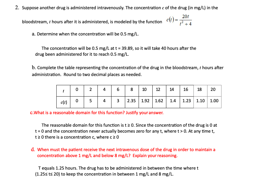Solved I tried to solve some of the following questions but | Chegg.com