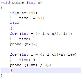 Solved void phone (int n) if (n