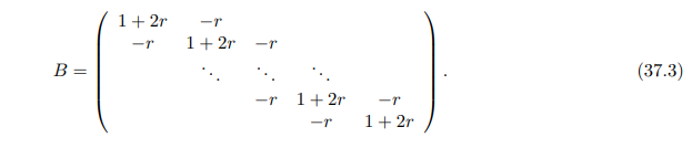 Using Matlab: Modify the program myexpmatrix.m from | Chegg.com