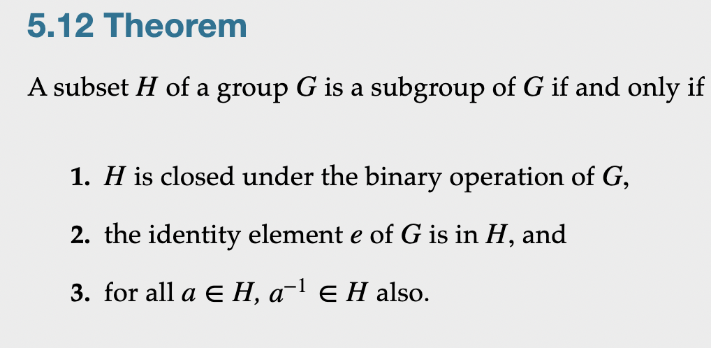 Solved 2. Recall from class that GL(2,R) is the group of | Chegg.com