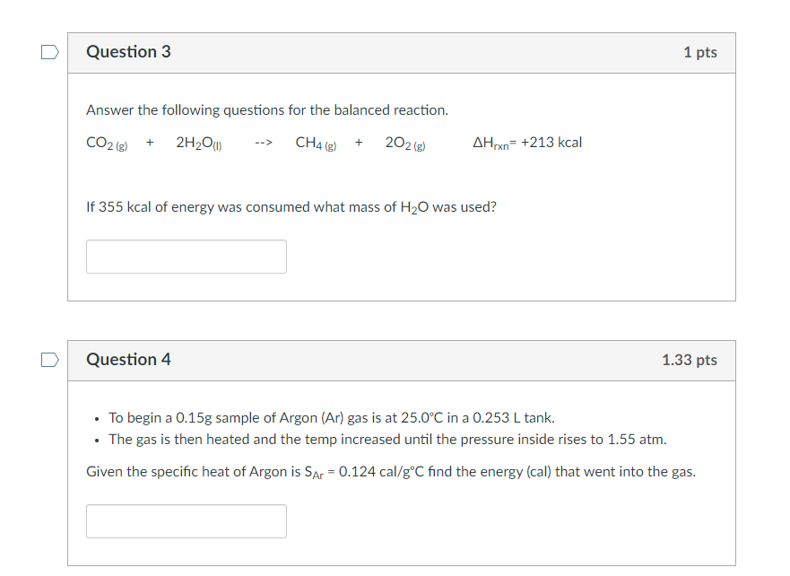 Solved Answer the following questions for the balanced | Chegg.com