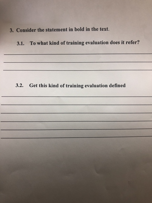 Solved consider the underlined statement in the text to what | Chegg.com