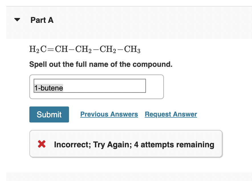 Solved \\[ \\mathrm{H}_{2} | Chegg.com