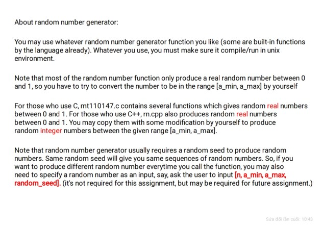 Solved You are asked to write a program which can read a | Chegg.com