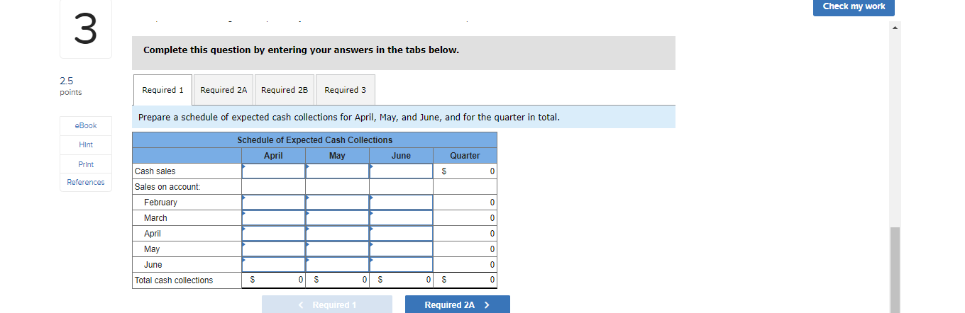Solved Module 5 Homework A Saved Help Save And Exit Submit 3403