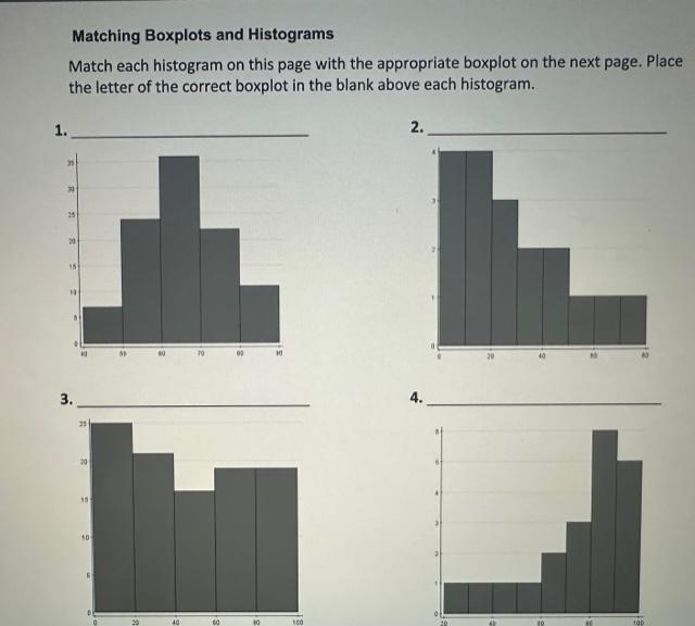 In this lab, you will determine the measures of | Chegg.com