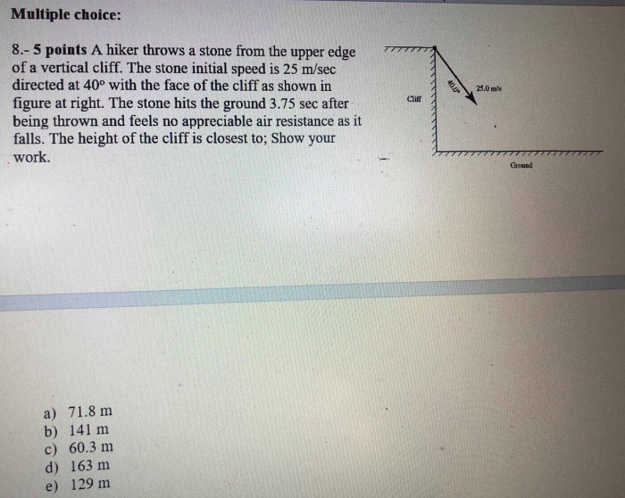 Solved 1.- 5 points If you were to move into outer space far | Chegg.com