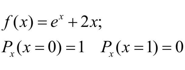 Solved Solve the one-dimensional Poisson Equation | Chegg.com
