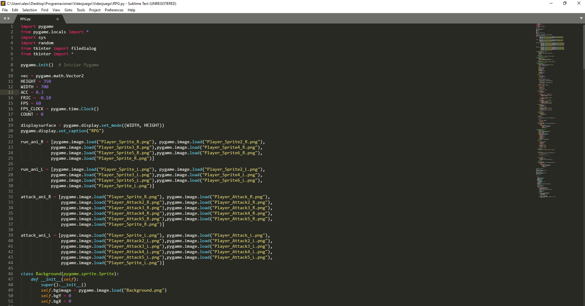 Solved C:\Users\alexi\Desktop\Programaciones | Chegg.com