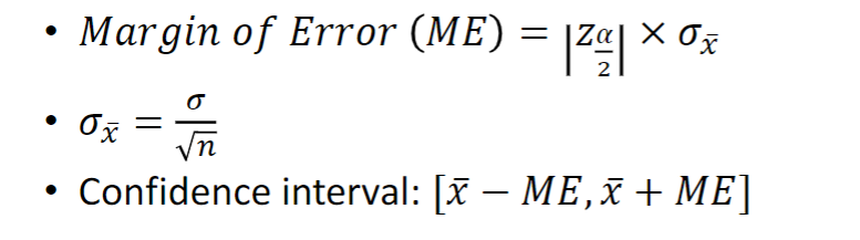 Solved A) Compute the 95% confidence interval with graphs of | Chegg.com