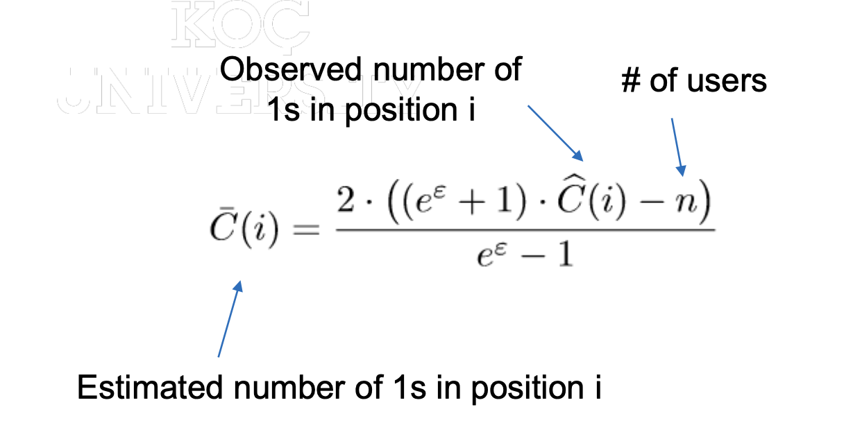 Solved In this question, I need to prove that the estimator | Chegg.com