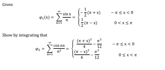 Given 00 sin x z (1 + x) - | Chegg.com