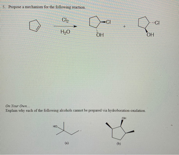 Solved The catalytic hydrogenation of 3-carene over platinum | Chegg.com
