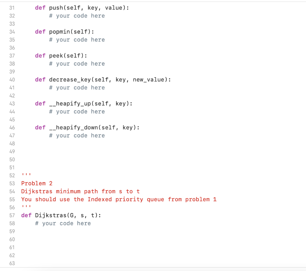 CS 5970/6970: Graph Algorithms September 16,2022 | Chegg.com CS 5970/6970: Graph Algorithms September 16,2022 | Chegg.com