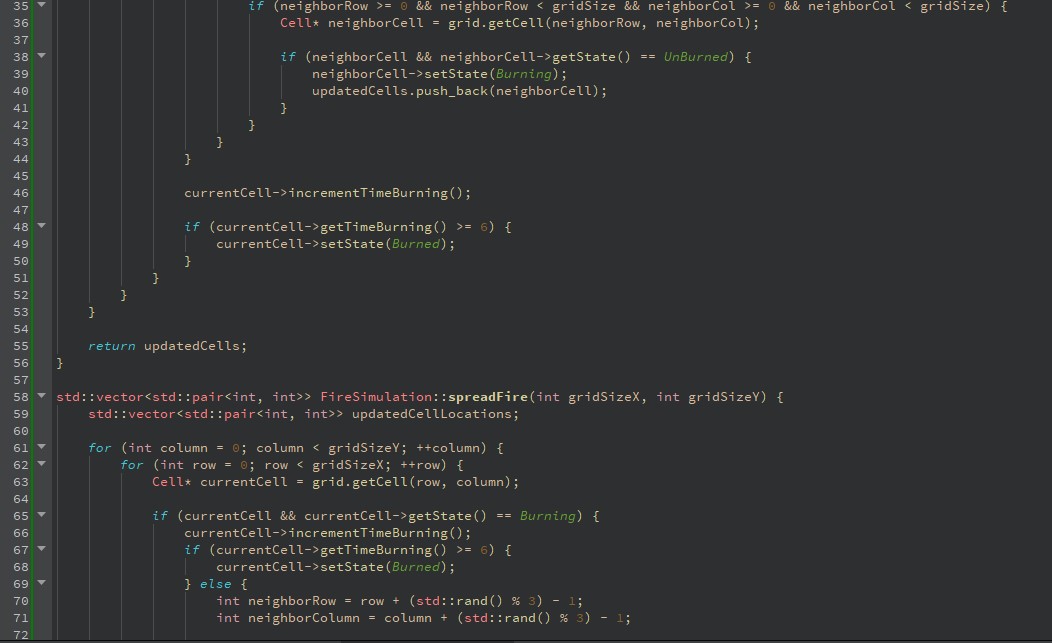 Solved \#include "Grid.h" Grid::Grid() \{\} int Grid: | Chegg.com