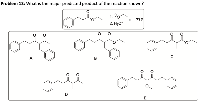 Solved Answer and explain please | Chegg.com