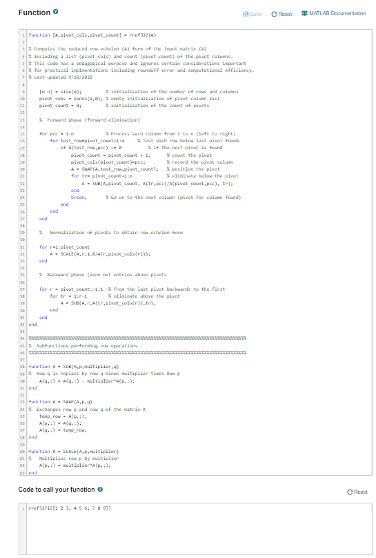 Problem 2.2: Returning all intermediate results My | Chegg.com