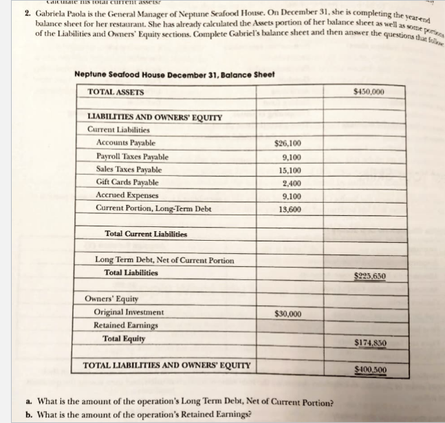 Solved Please write the answer with the same format that has | Chegg.com