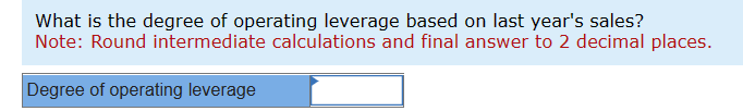 Solved Problem 2-23 (Algo) CVP Applications; Contribution | Chegg.com