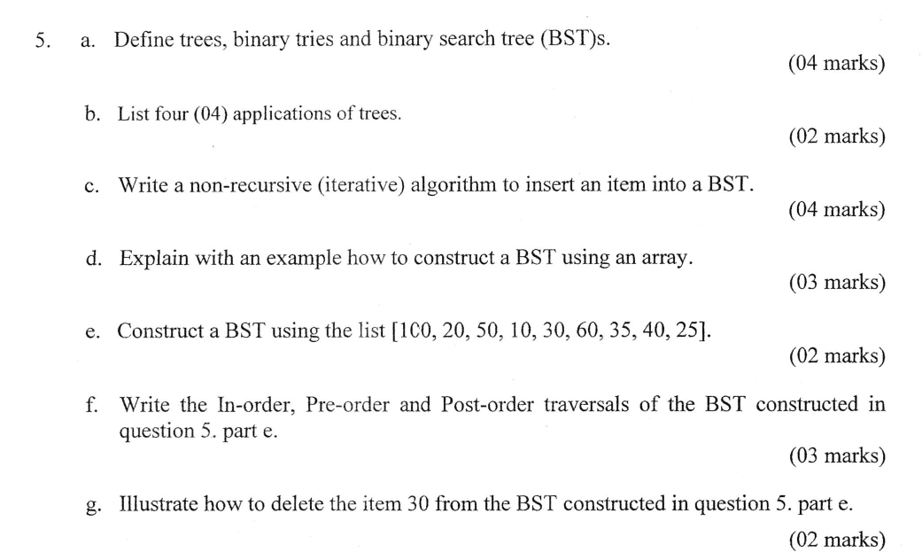 Solved Step by Step Answers Needed ! | Chegg.com