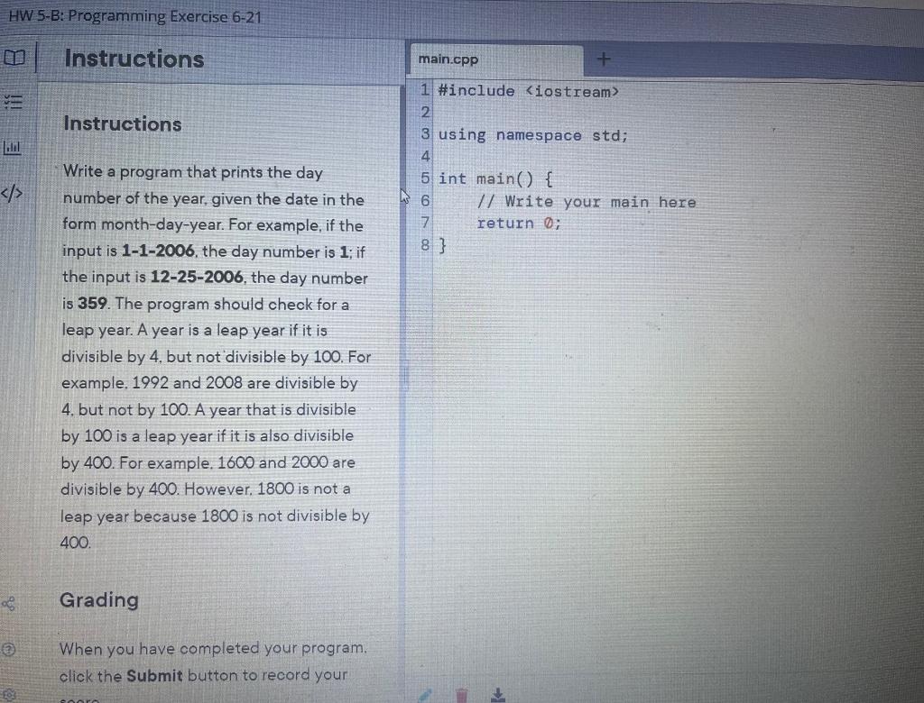Solved Hw 5 B Programming Exercise 6 21 Instructions 