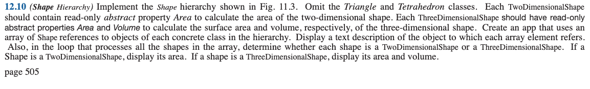 Solved Shape TwoDimensionalshape ThreeDimensionalShape | Chegg.com Solved Shape TwoDimensionalshape ThreeDimensionalShape | Chegg.com