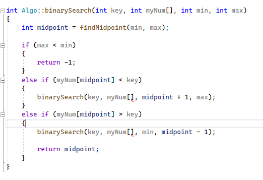 Solved Im Trying To Convert This Pseudocode To C And Im 