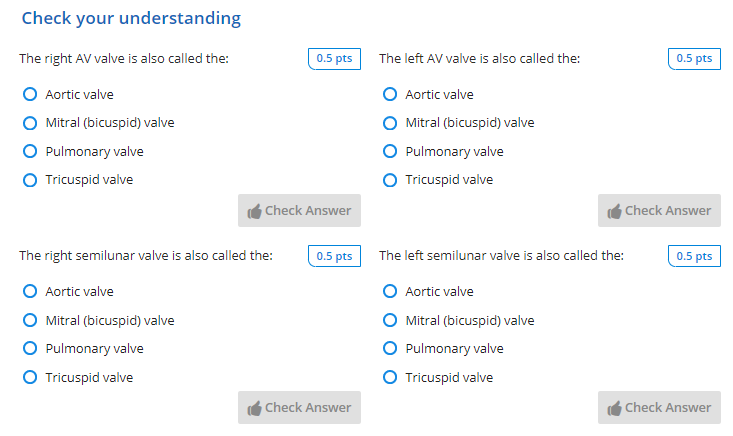 Solved Upper left = D Lower left = C Upper right = B Lower | Chegg.com