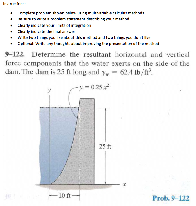 Solved USING MULTIVARIABLE CALCULUS METHOD (also please | Chegg.com