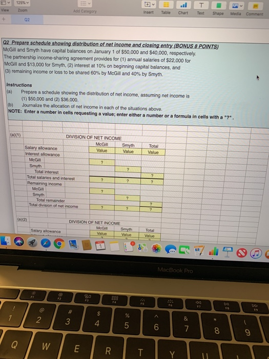 Solved Add Category Insert Table Chart Text Shape Media View | Chegg.com