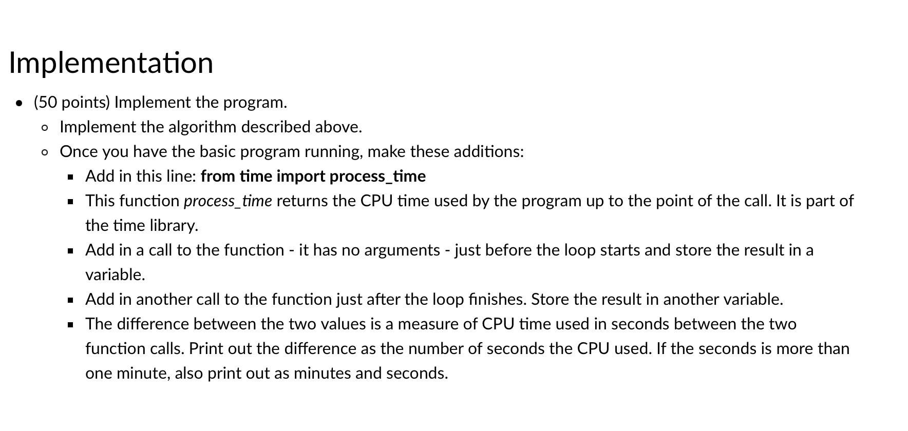 - You throw random darts at the square, by generating | Chegg.com