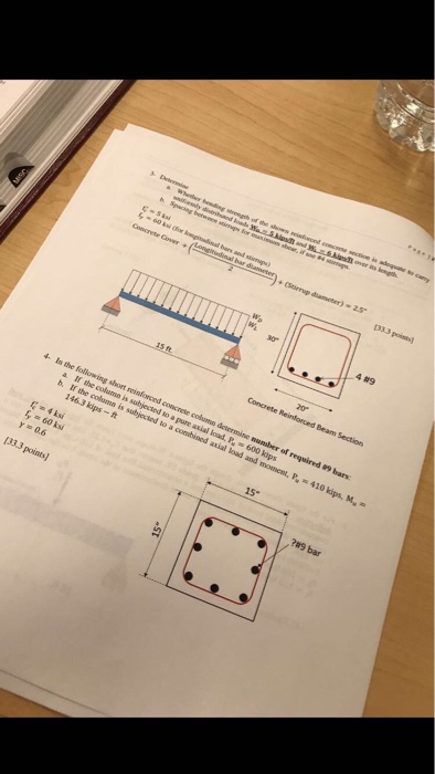 Solved 33.3 points 15 | Chegg.com
