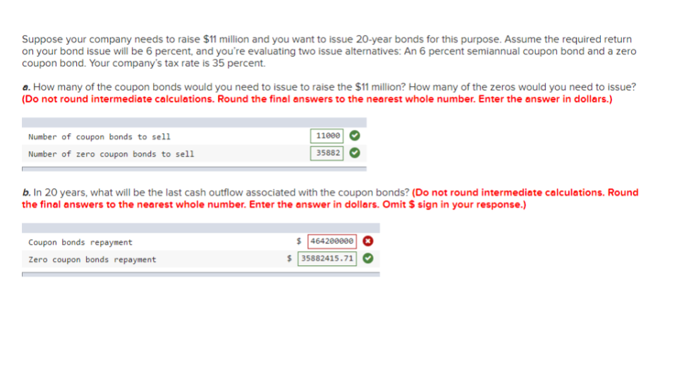 Solved just the red incorrect part,. | Chegg.com
