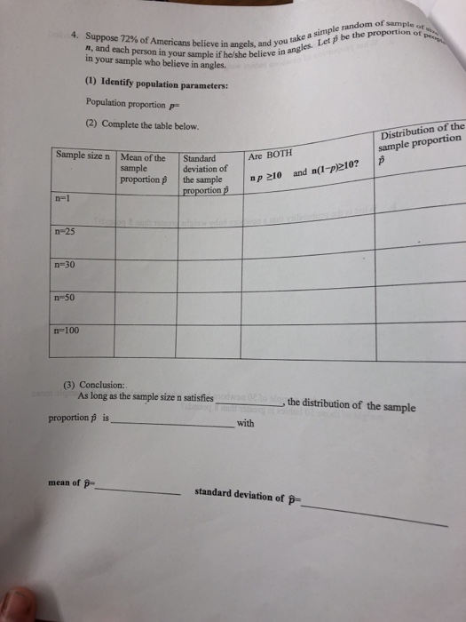 Solved 1. Suppose a population variable X has a normal | Chegg.com