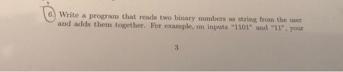 Solved 3 Loops 1. Given a list of numbers, compute their | Chegg.com