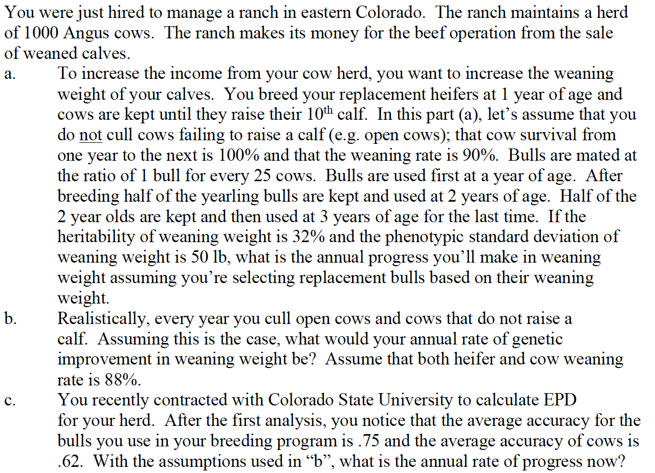 Solved hello! i am struggling to fulling understand if i am | Chegg.com