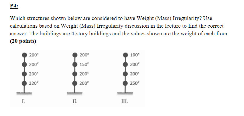 Solved Which structures shown below are considered to have | Chegg.com
