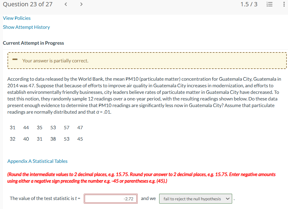 Solved According to data released by the World Bank, the | Chegg.com