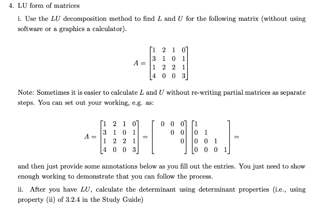 Solved Hi, I need help with this. Write up your solution and | Chegg.com