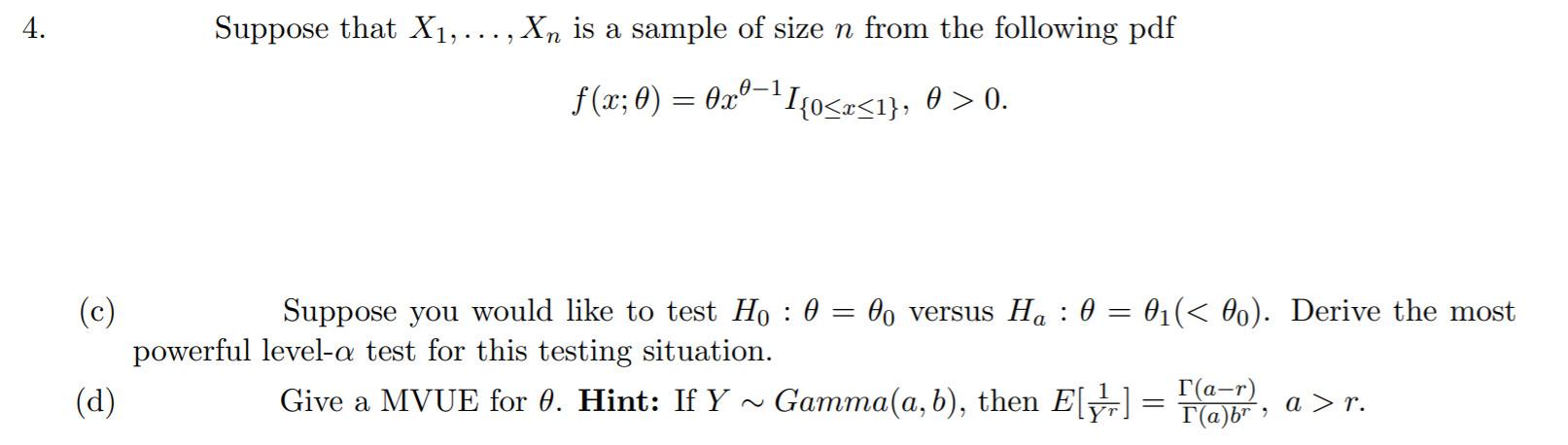 Solved Please answer parts c and d. Please do not reuse | Chegg.com