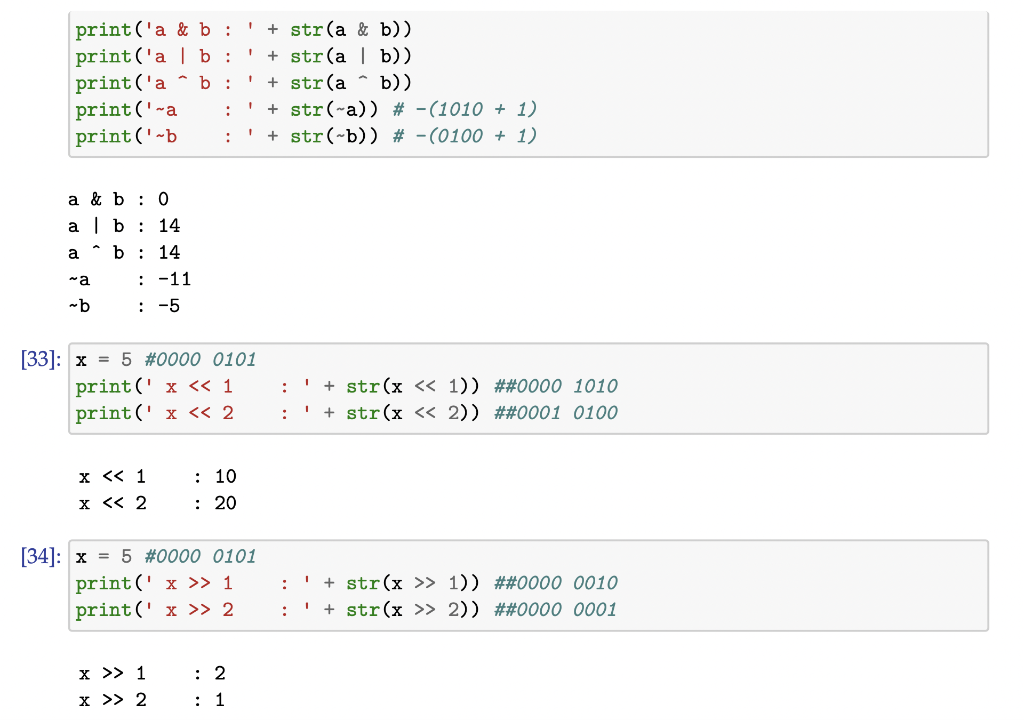 1.1 Lecture 04 (By Deepak Agrawal) 2.1Python | Chegg.com