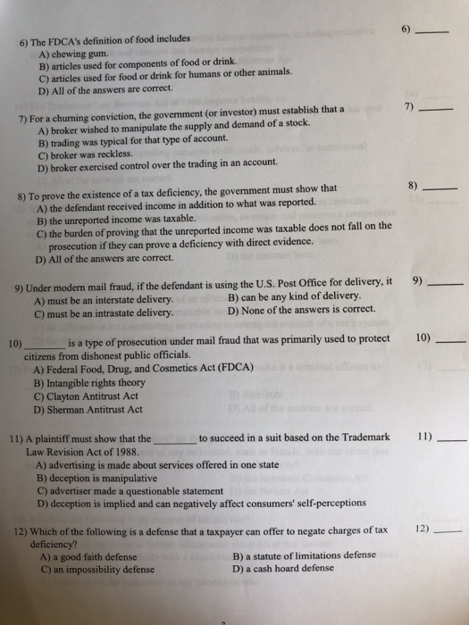 Solved CRIMINAL LAW Criminal law | Chegg.com