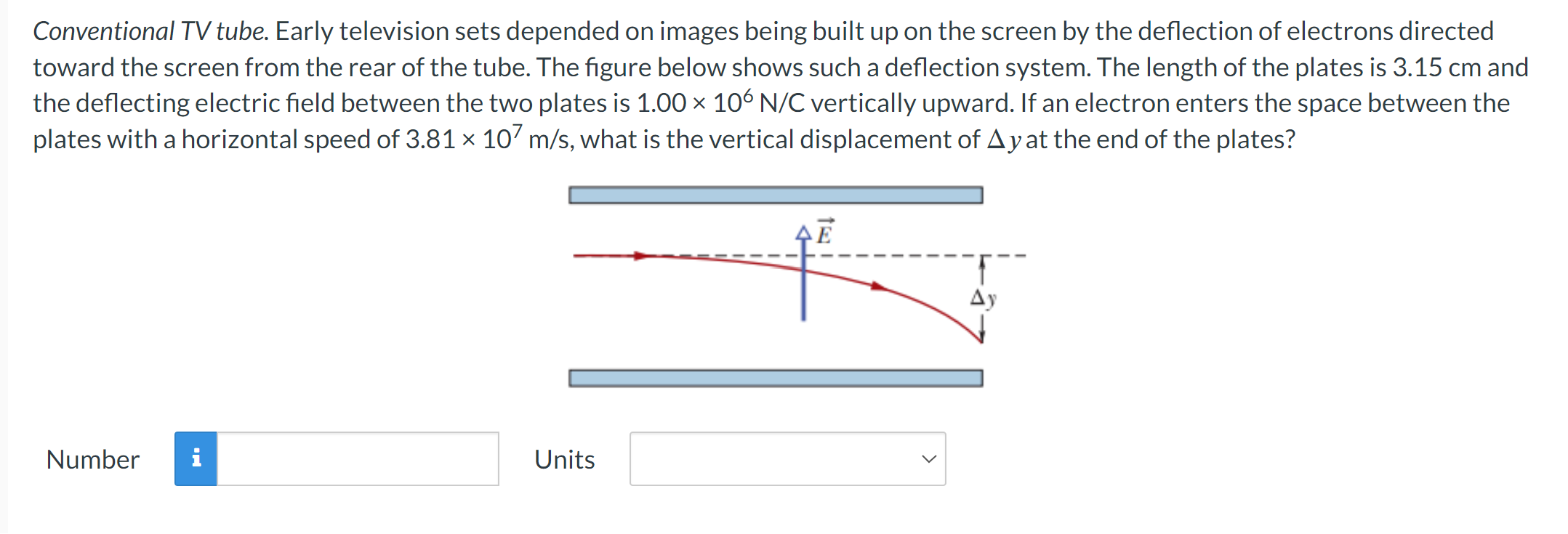 Solved Conventional TV tube. Early television sets depended | Chegg.com