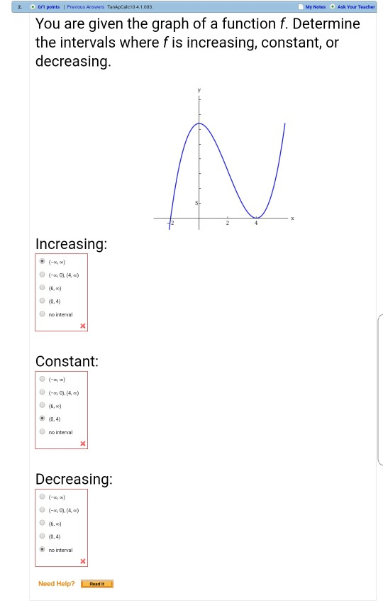 Solved ODC IM?! all 26% 12:09 AM You are given the graph | Chegg.com