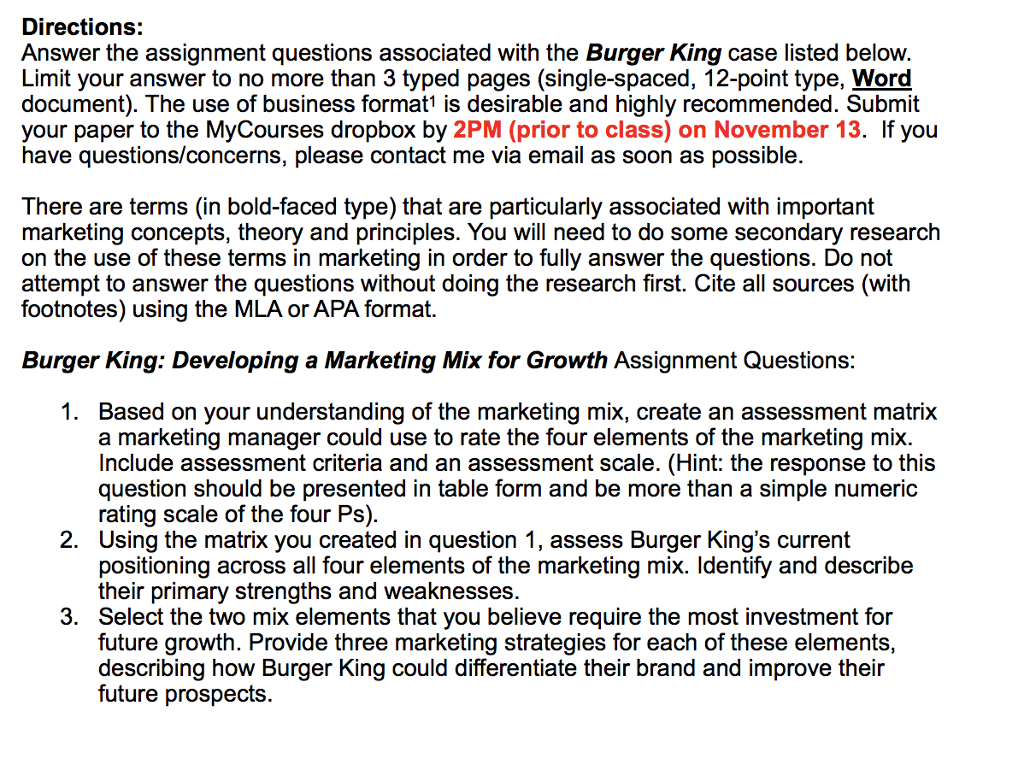 Directions Answer The Assignment Questions Chegg directions-answer-the-assignment-questions-chegg