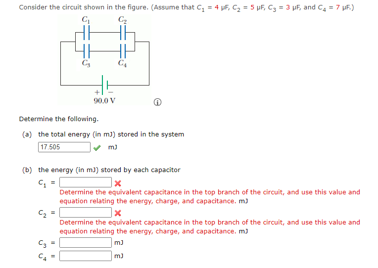 Solved Consider the circuit shown in the figure. (Assume | Chegg.com