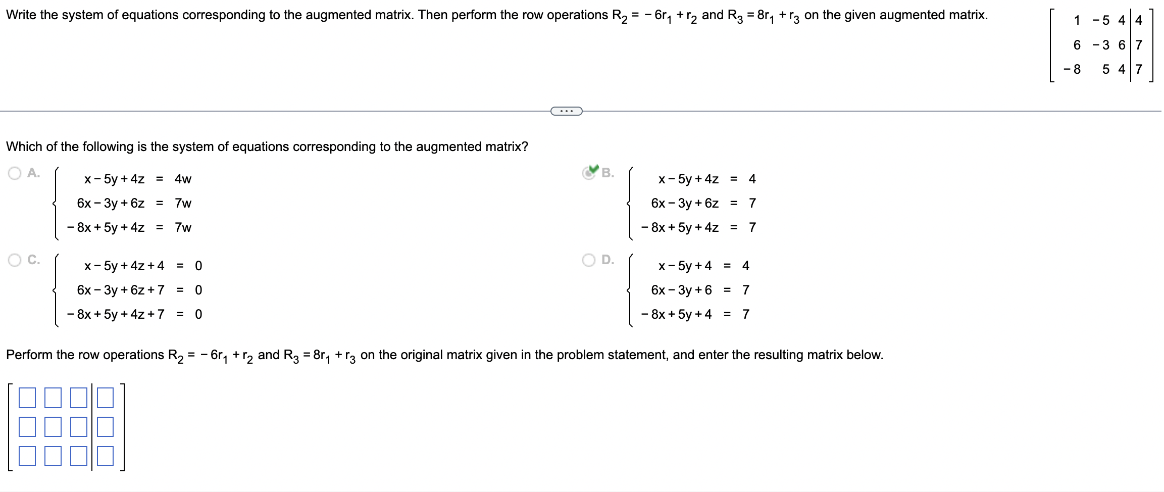 Solved Find real numbers a,b, and c so that the graph of the | Chegg.com