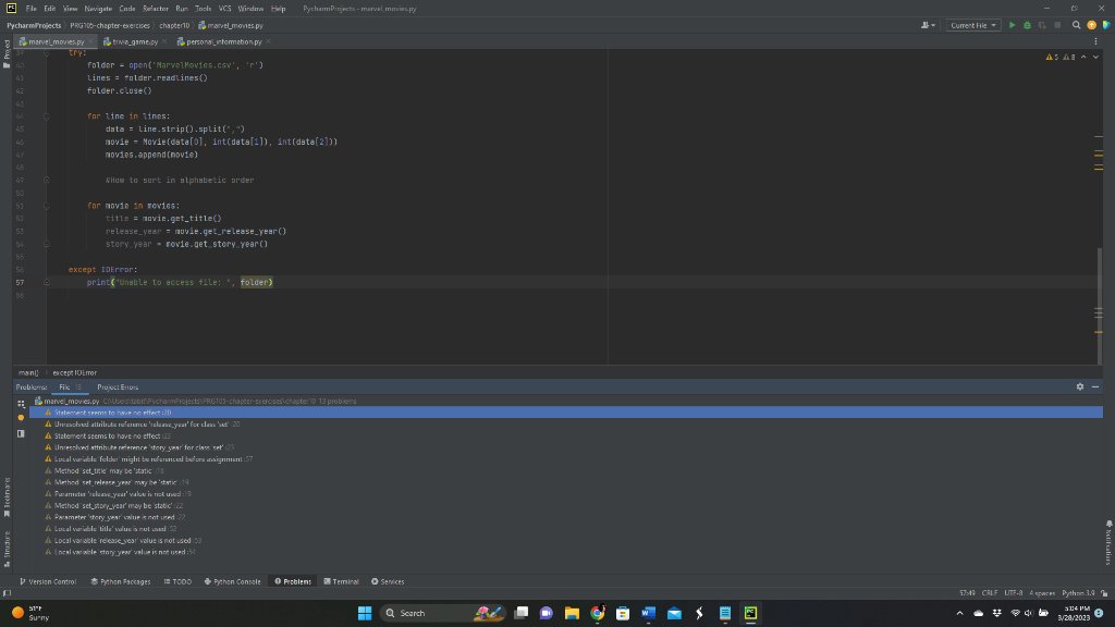 Solved Fle Edit Girw Nevigate Cnde Reiactar Run Tasls WCS | Chegg.com