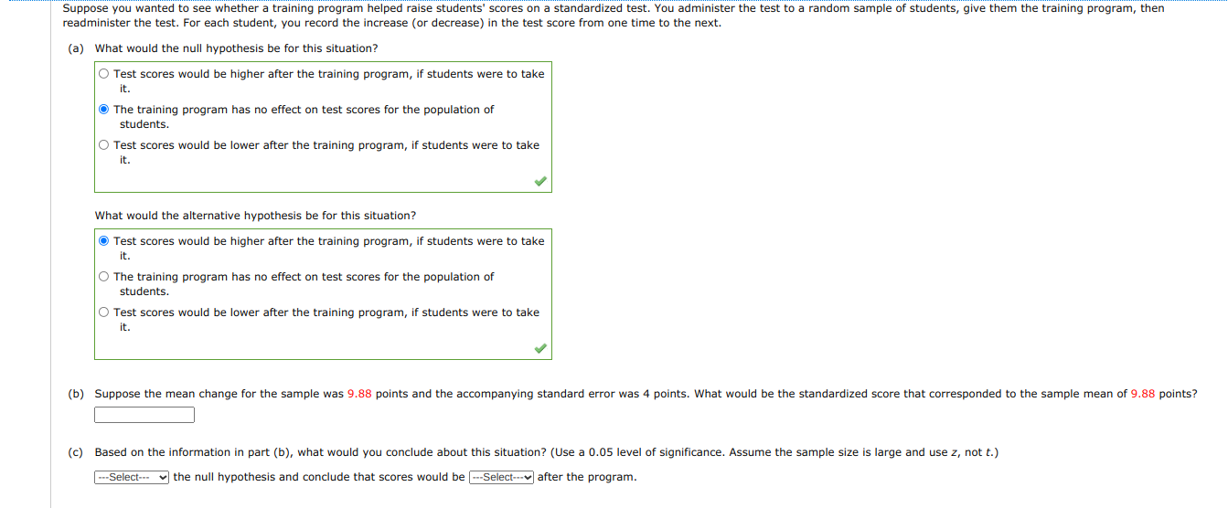Solved Consider the following sentence from warning 7 . "If | Chegg.com
