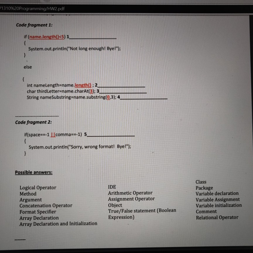 PDF format specifier for boolean in c PDF Télécharger Download